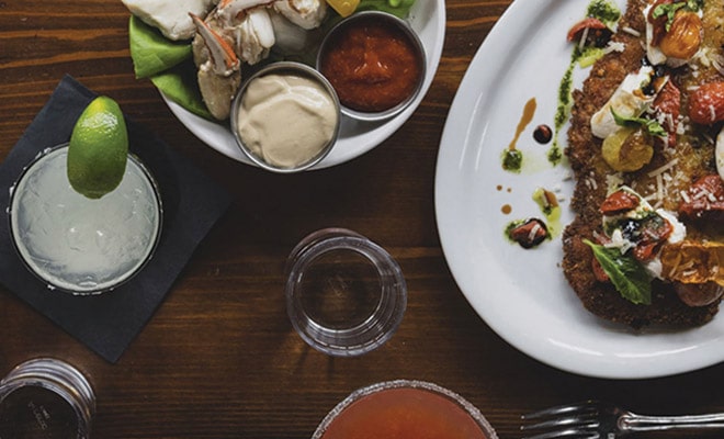 Columbus Inn - The Women's Journal