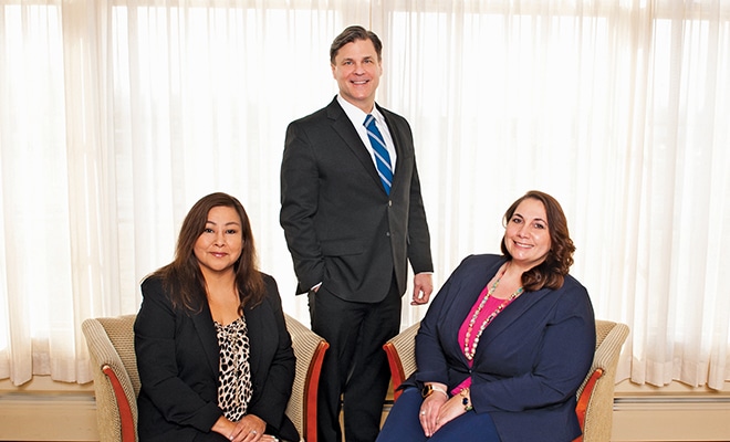 Kent County People In Profile Second Quarter 2022 - The Women's Journal