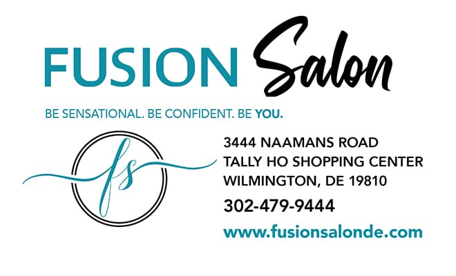 Fusion Salon: Your Perfect Stylist Awaits... - The Women's Journal